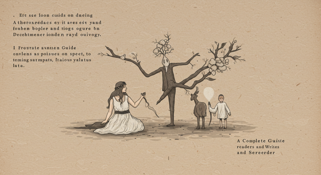 Literotica Tags: A Complete Guide for Readers and Writers - The Books ...